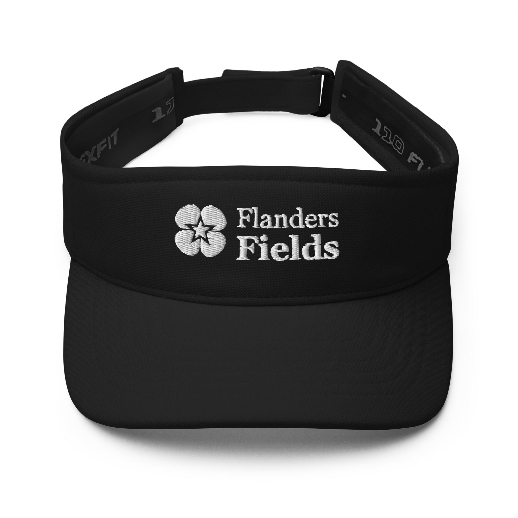 Visor - Flanders logo